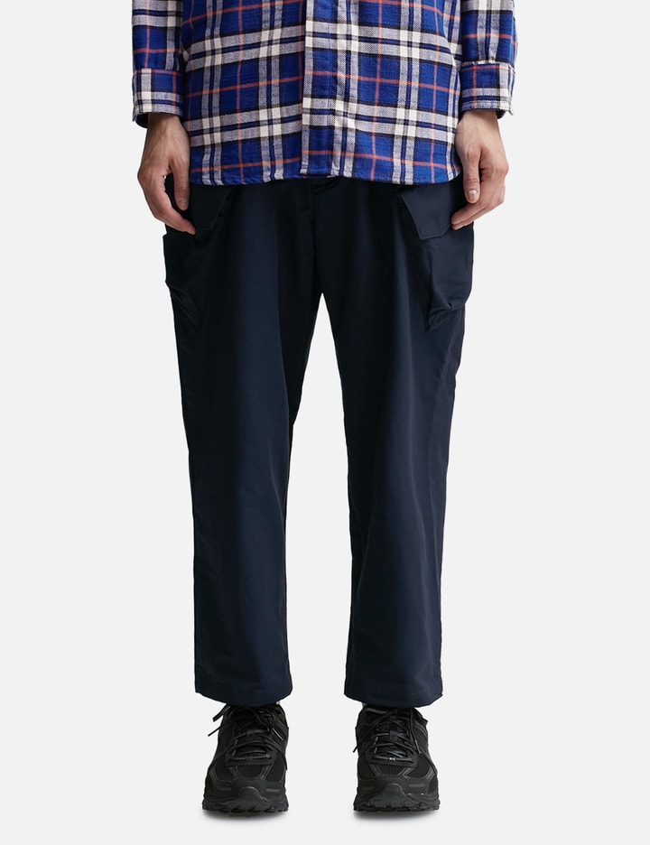 CMF Outdoor Garment - PREFUSE PANTS | HBX - Globally Curated Fashion ...