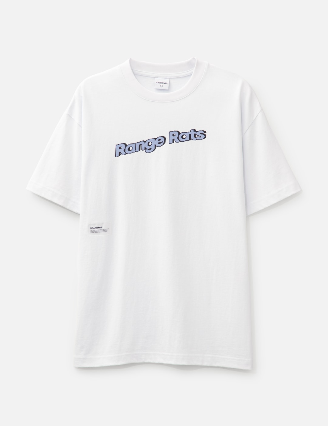 STUDENTS GOLF - Range Rats T-shirt | HBX - HYPEBEAST 為您搜羅全球潮流時尚品牌