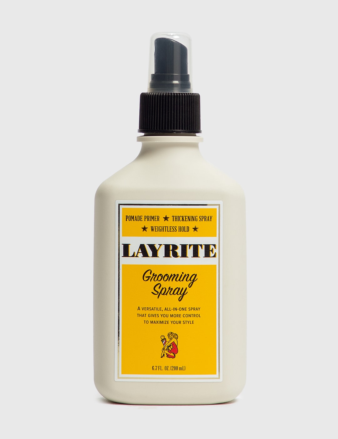 Layrite - Grooming Spray | HBX - Globally Curated Fashion and Lifestyle ...