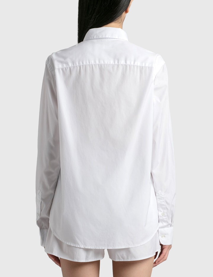 Sporty & Rich - SRC SHIRT | HBX - HYPEBEAST 為您搜羅全球潮流時尚品牌
