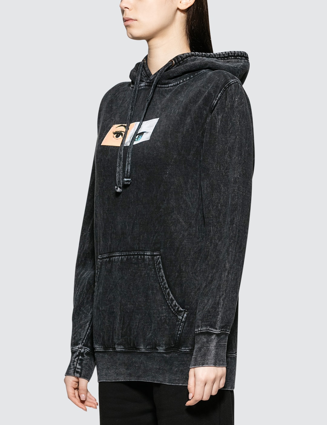 RIPNDIP - Mask Hoodie | HBX - Globally Curated Fashion and Lifestyle by ...