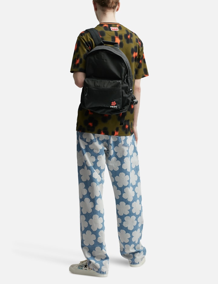Kenzo - 'Boke Flower' Backpack | HBX - Globally Curated Fashion and Lifestyle by Hypebeast