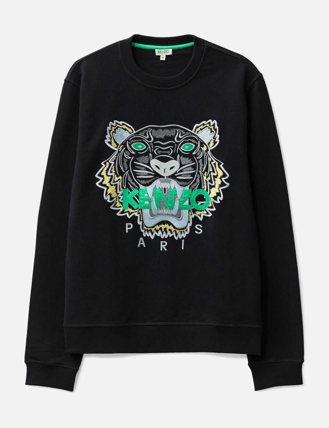 Kenzo - KENZO SWEATER | HBX - Globally Curated Fashion and Lifestyle by ...