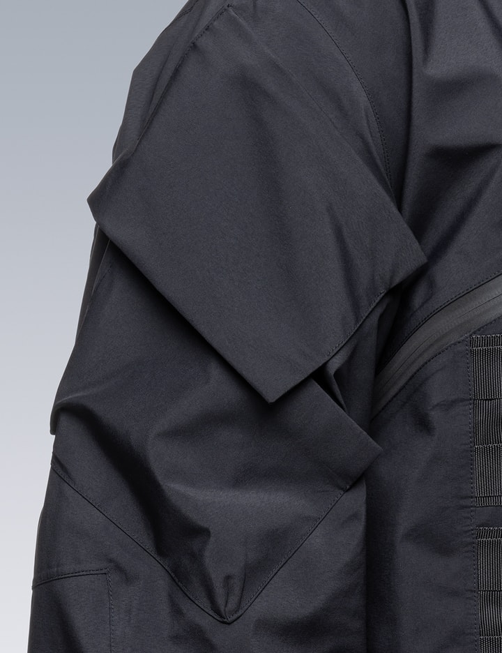 ACRONYM® - 3L Gore-Tex Pro Interops Jacket | HBX