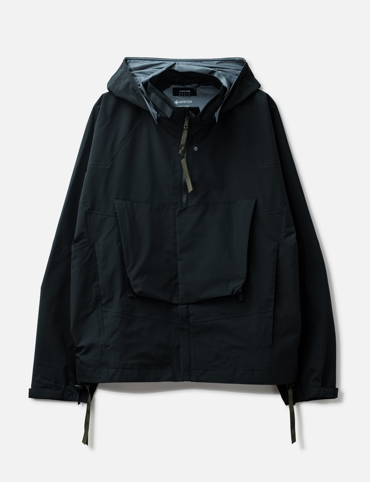 ACRONYM® J96-GT - Black GORE-TEX® technical eyewear, brand new ...