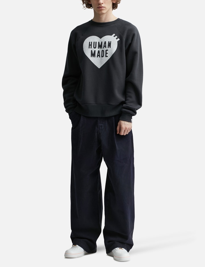 Human Made - Human Made Sweatshirt | HBX - Globally Curated Fashion and ...