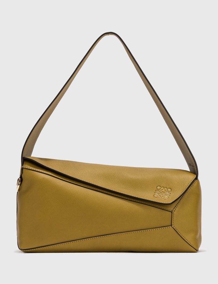 Loewe - Puzzle Hobo Bag | HBX - Globally Curated Fashion and Lifestyle ...