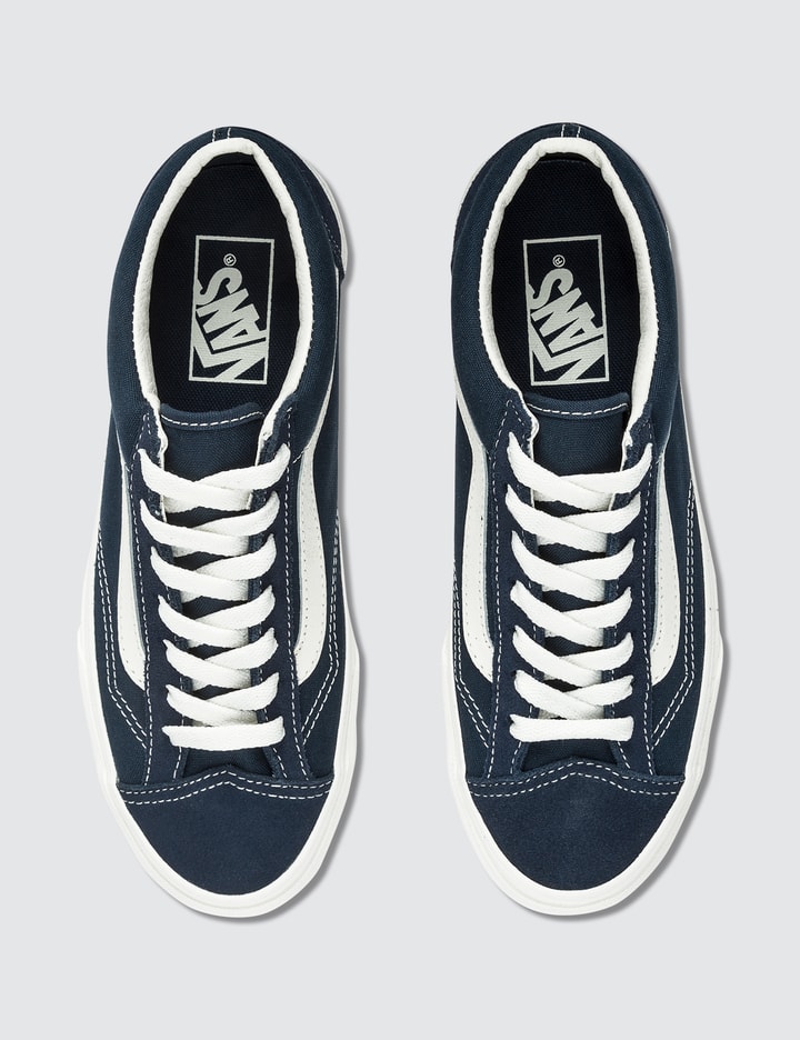 Vans - UA Style 36 | HBX - Globally Curated Fashion and Lifestyle by ...