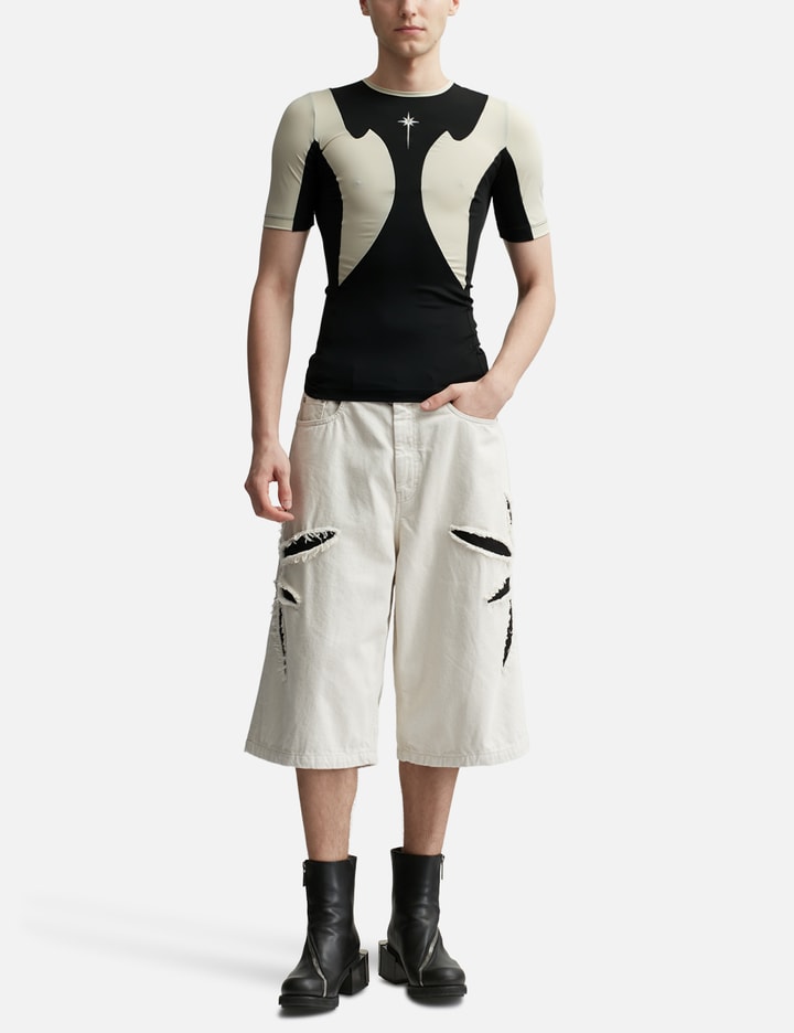 KUSIKOHC - RIDER TIGHT TOP | HBX