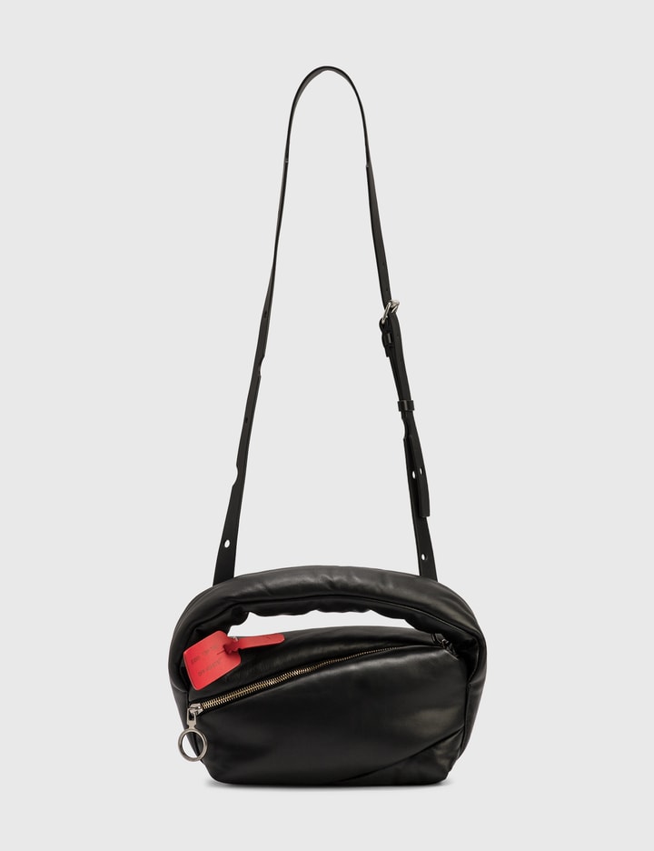 Off-White™ - Pump Pouch | HBX - Globally Curated Fashion and Lifestyle ...