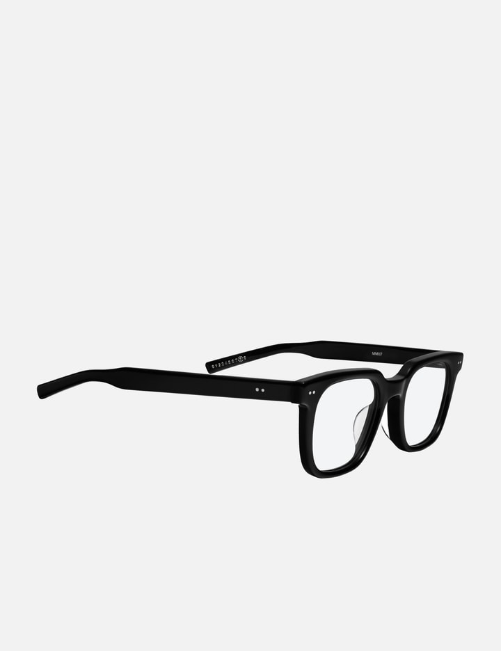 Gentle Monster Mm117 01 Glasses Hbx 3479