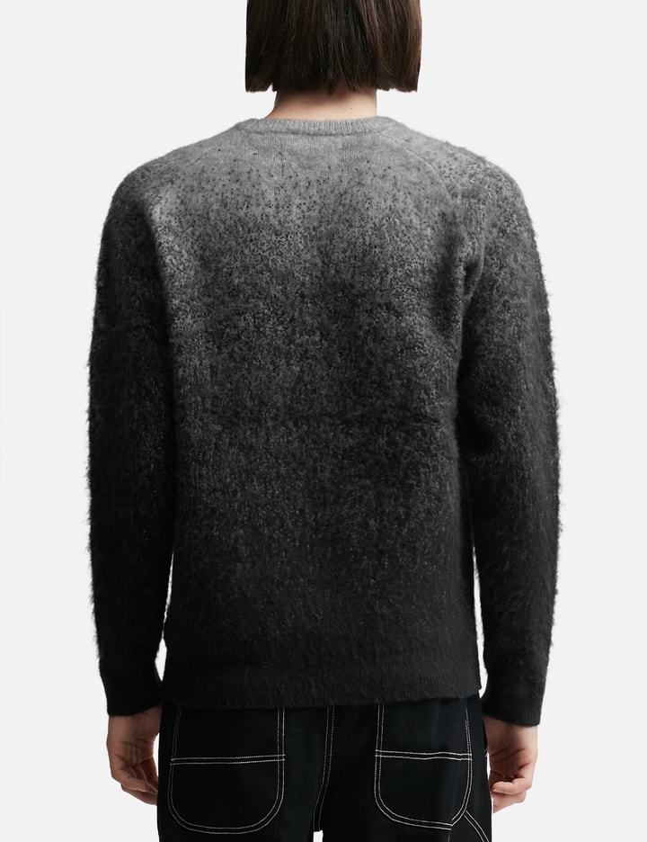 Taikan - Gradient Knit Sweater | HBX - Globally Curated Fashion and ...