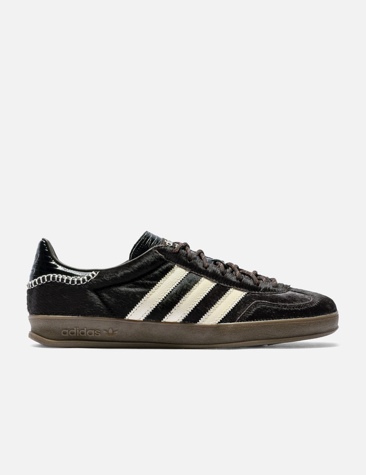 adidas Originals Adidas Originals X Wales Bonner Gazelle Pony Shoes ...