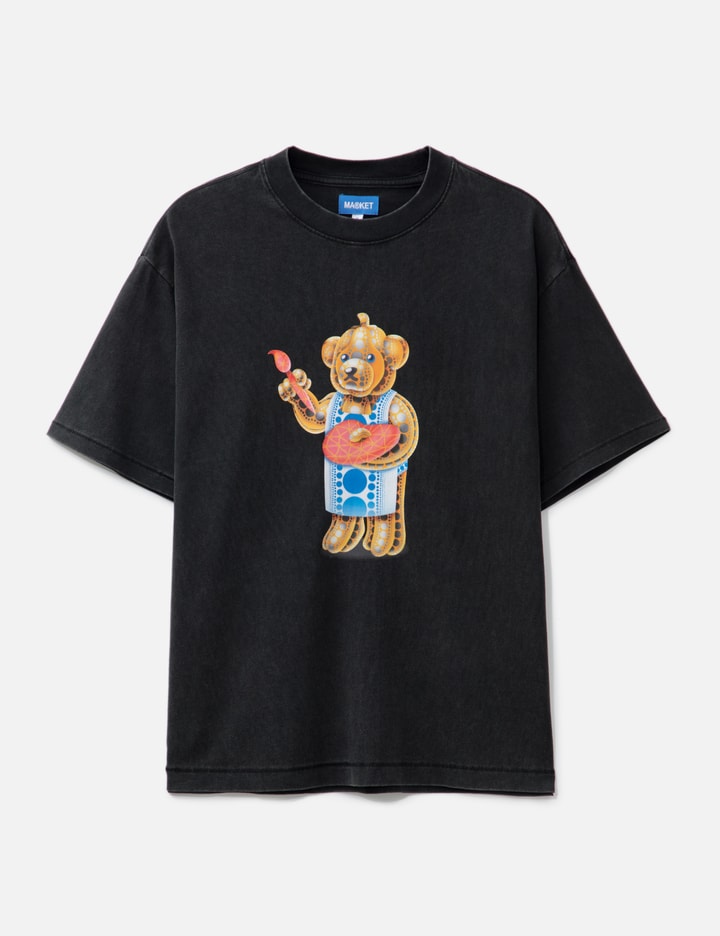 Market - Infinity Bear T-shirt | HBX