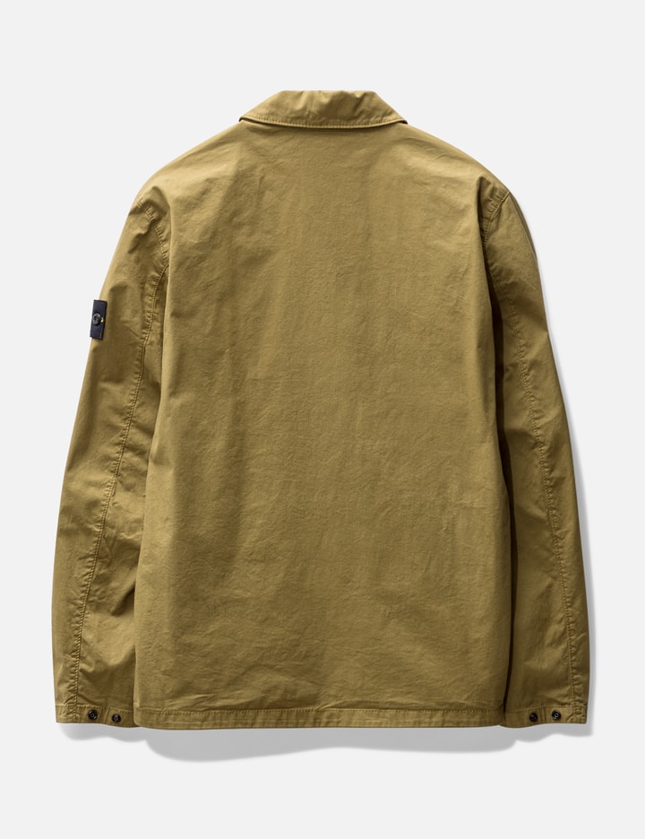 Stone Island - OVERSHIRT | HBX