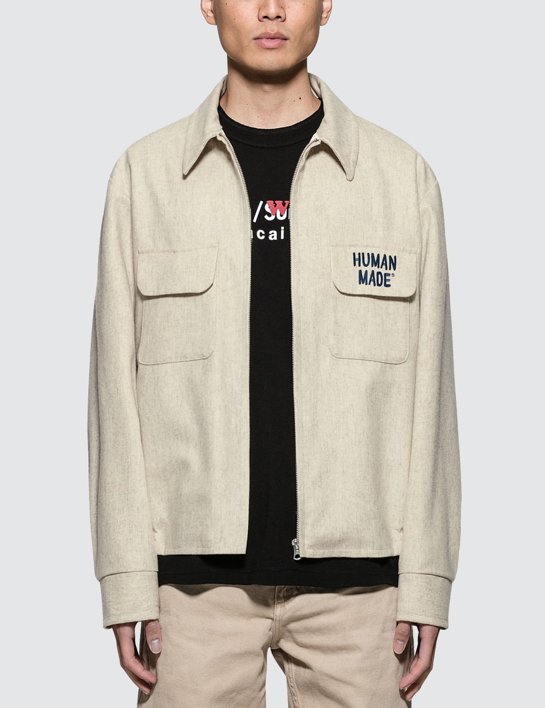 Human Made - Souvenir Jacket | HBX