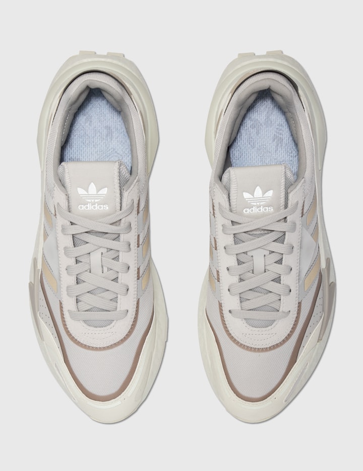 Adidas Originals - RETROPY P9 | HBX - Globally Curated Fashion and ...