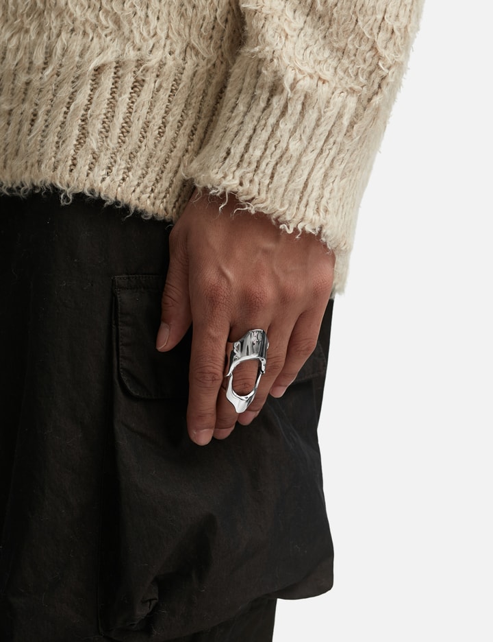 Vitaly - Proxy Ring | HBX - Globally Curated Fashion and Lifestyle by ...