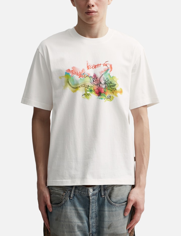 Victoria - Dragon Ride T-Shirt | HBX