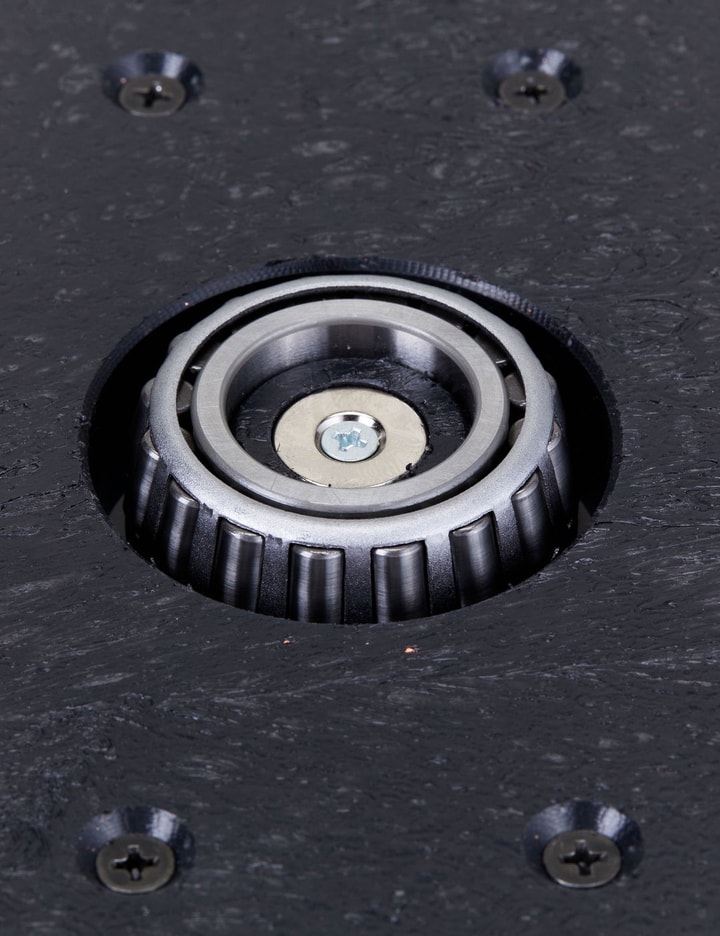 NEIGHBORHOOD - NH x LFE x BALLISTICS. Rotary Stand & SBS Kit | HBX