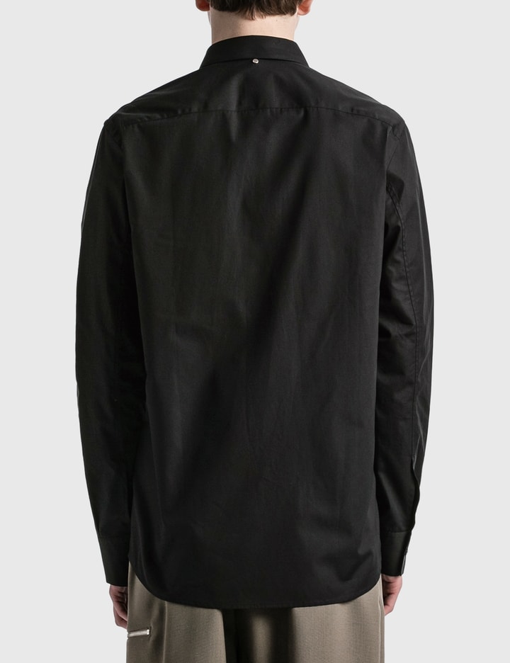 OAMC - Mark Shirt | HBX - Globally Curated Fashion and Lifestyle by ...