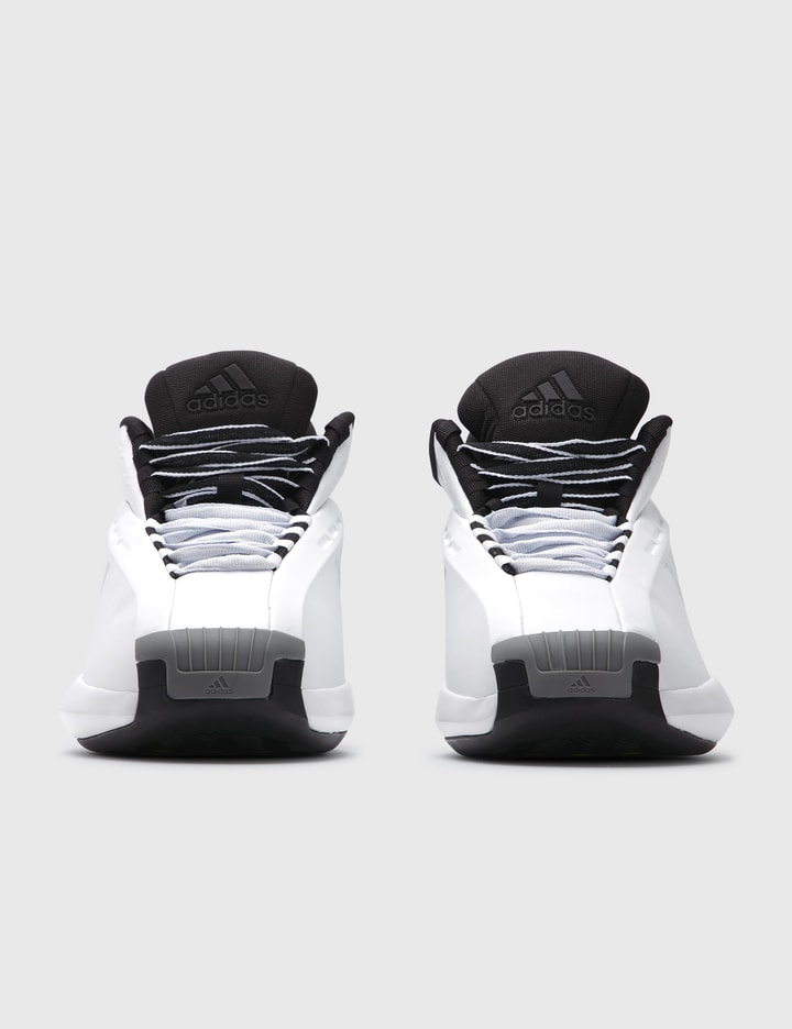 adidas Originals - CRAZY 1 | HBX - Globally Curated Fashion and ...