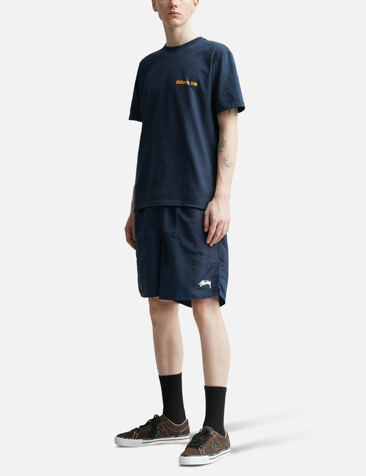 Stüssy - Wiki T-shirt | HBX - Globally Curated Fashion and Lifestyle by ...