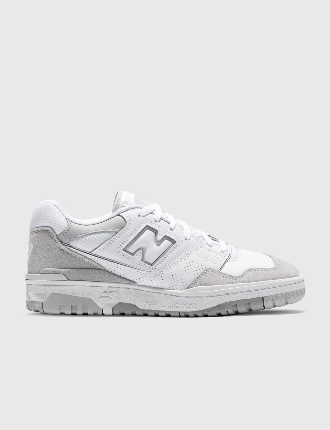 New Balance - BB550 | HBX - Globally Curated Fashion and Lifestyle by ...