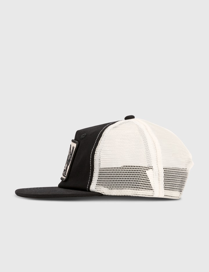 Pass~port - Mule Trucker Cap | HBX - Globally Curated Fashion and ...