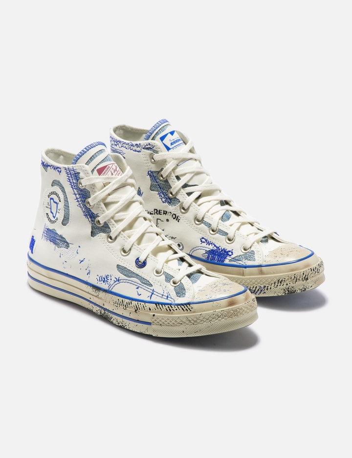 Converse - Converse X ADER ERROR Chuck 70 Hi | HBX