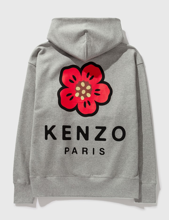 Kenzo - Boke Flower Oversized Sweatshirt | HBX - Globally Curated Fashion and Lifestyle by Hypebeast