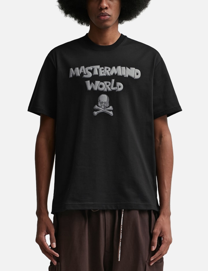Mastermind World - Mastermind World T-Shirt | HBX - HYPEBEAST 為您搜羅全球潮流時尚品牌