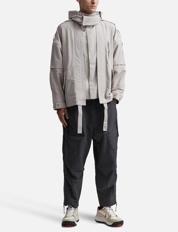 GOOPiMADE - GOOPiMADE x Acrypsis - Functional Jacket | HBX - Globally ...