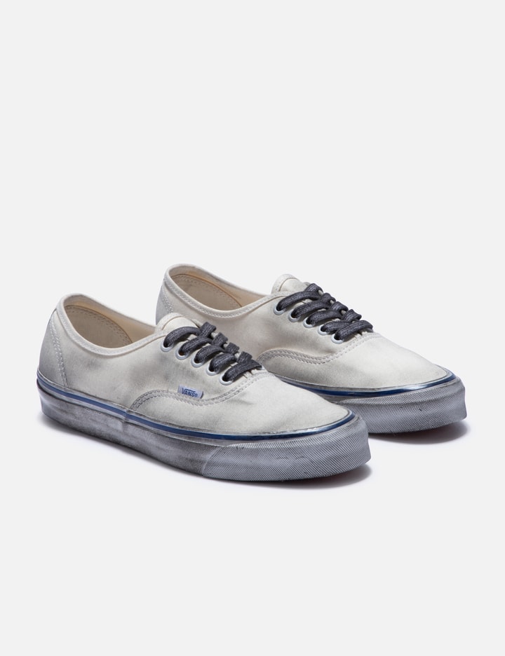 Vans - OG AUTHENTIC LX | HBX