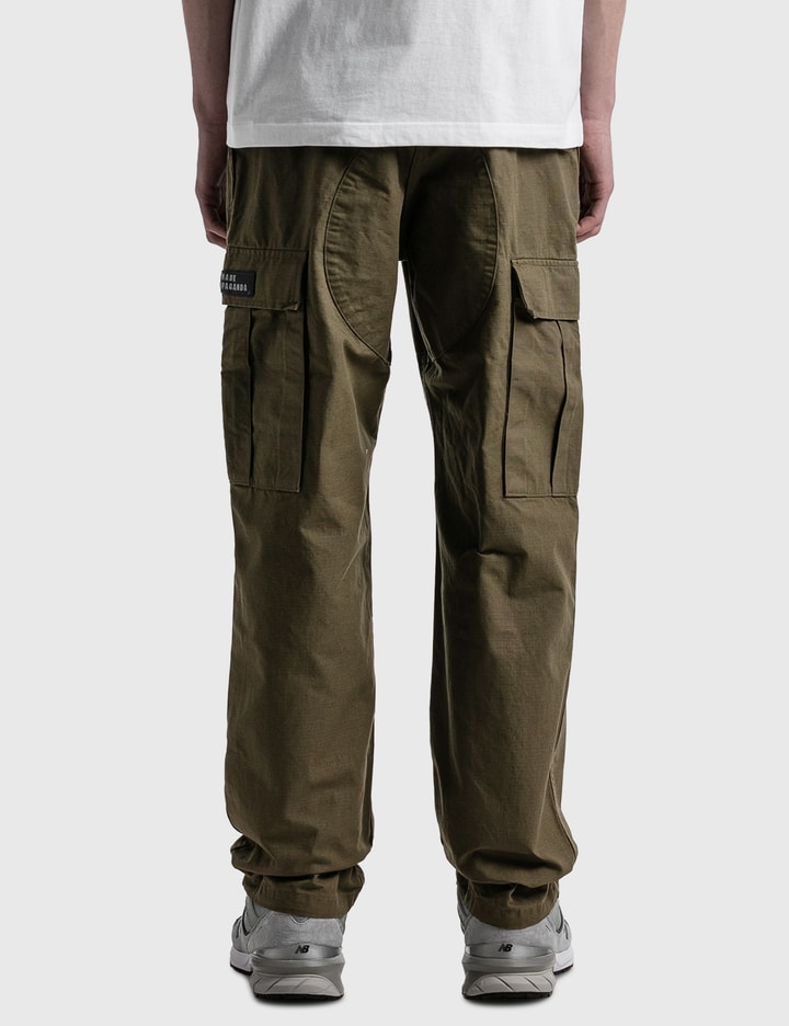 Human Made - CARGO PANTS | HBX - Globally Curated Fashion and Lifestyle ...