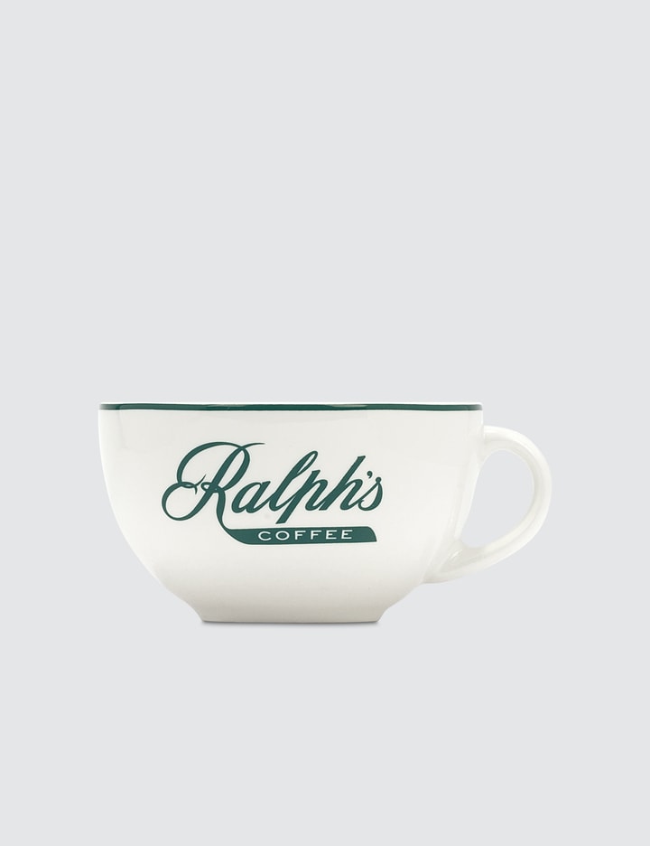 Ralph's Coffee - Ralph's Coffee Coffee Cup | HBX