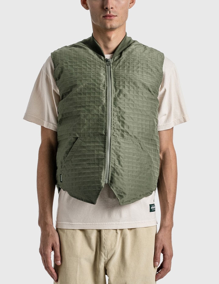 Afield Out - Stowe Vest | HBX