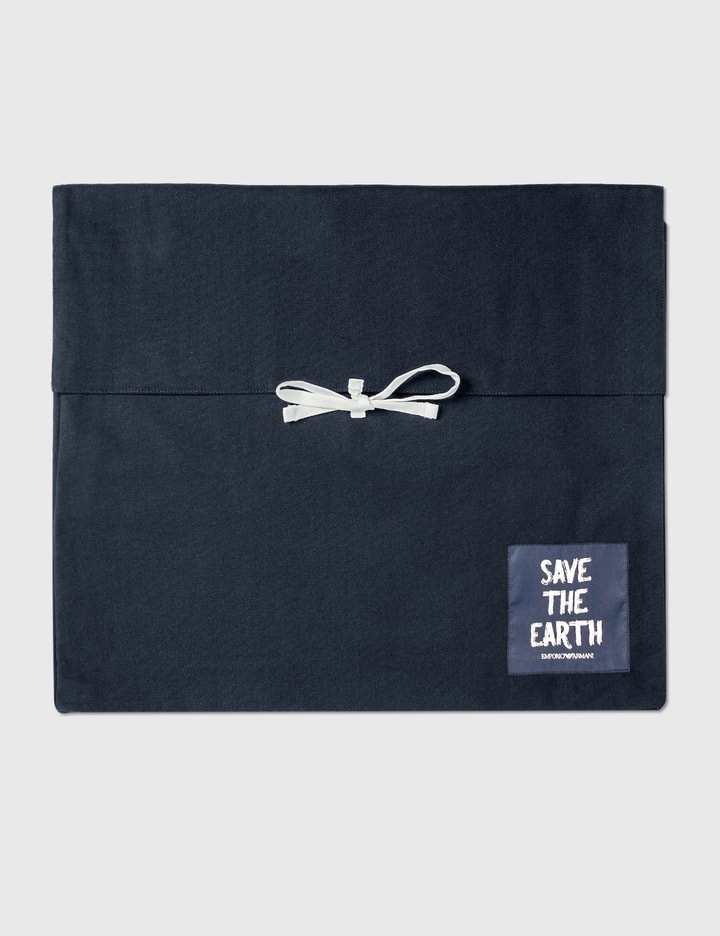 Emporio Armani - Cotton Sweatpants | HBX - Globally Curated Fashion and ...