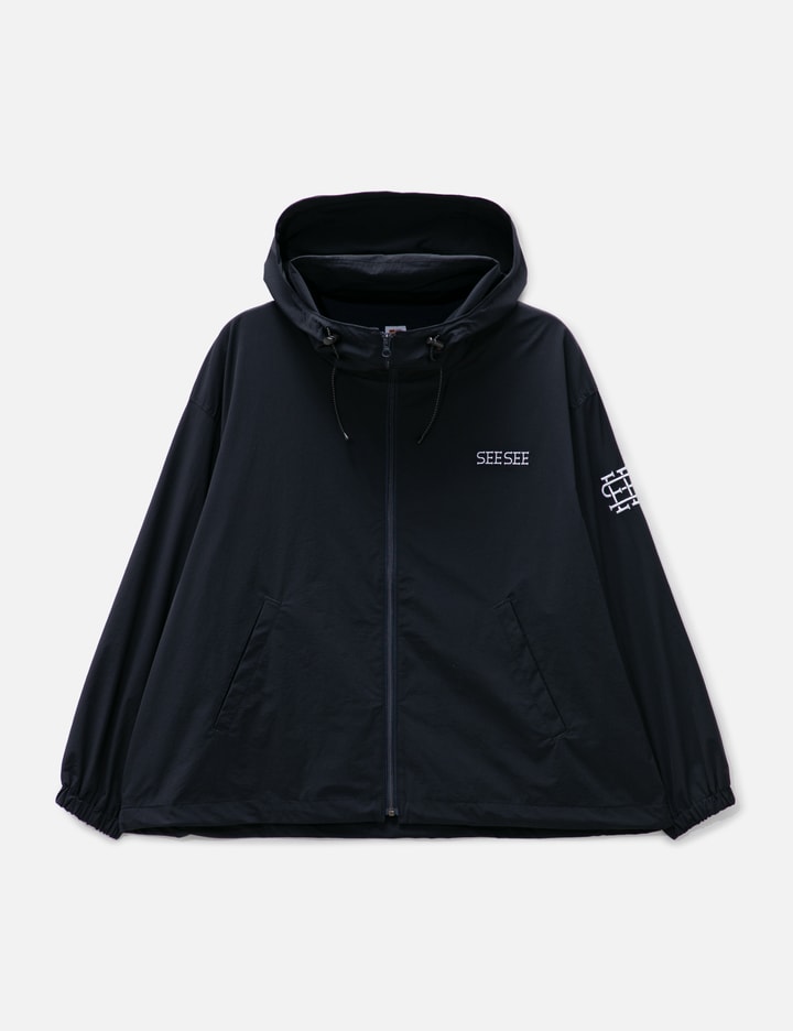 SEE SEE - Hoodie Jacket | HBX - HYPEBEAST 為您搜羅全球潮流時尚品牌
