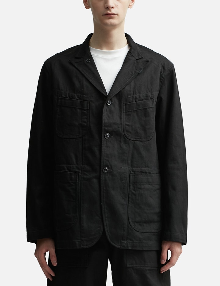 Engineered Garments - Bedford Jacket | HBX