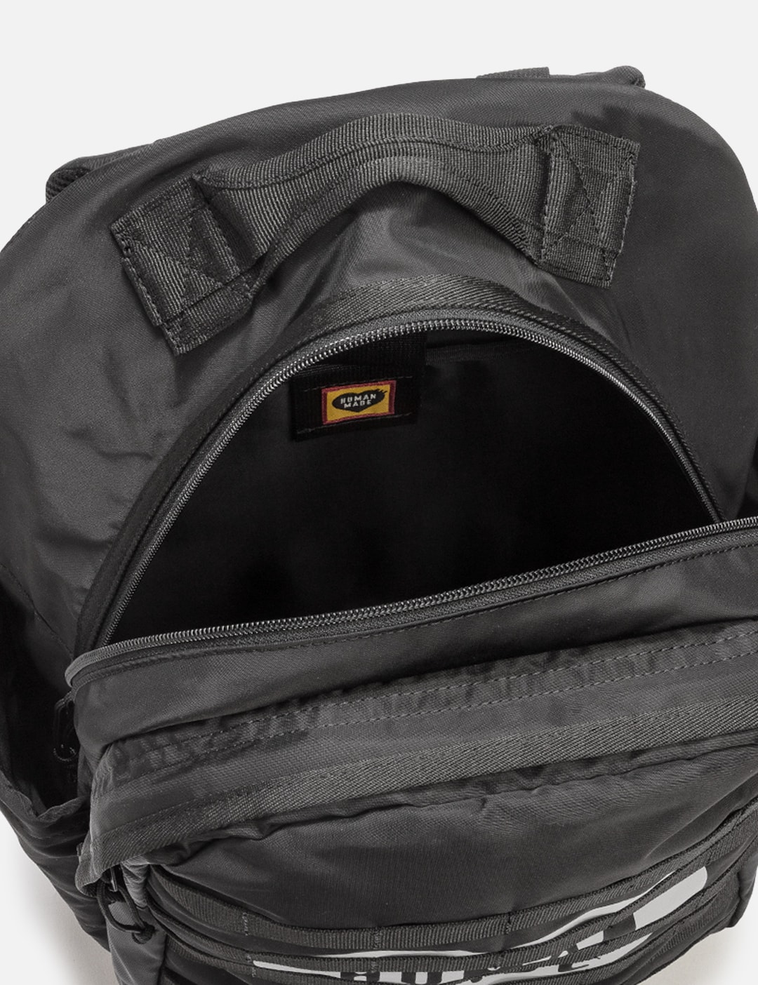 Human Made - MILITARY BACKPACK | HBX - Globally Curated Fashion and ...