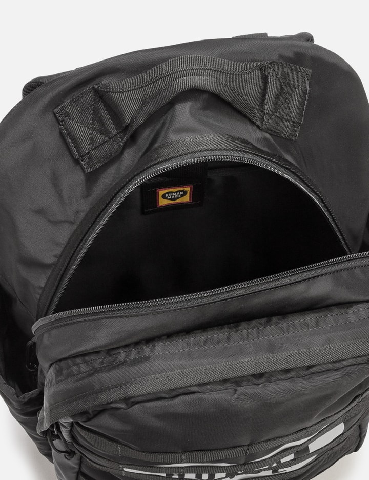 Human Made - MILITARY BACKPACK | HBX - Globally Curated Fashion and ...