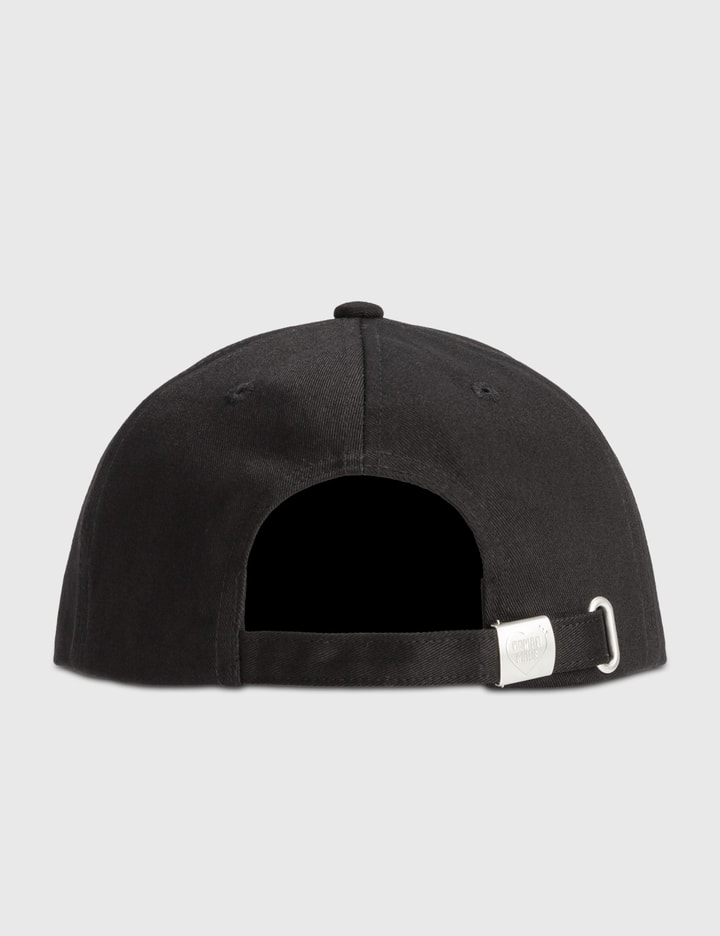 Human Made - 6 Panel Twill Cap #1 | HBX - Globally Curated Fashion and ...