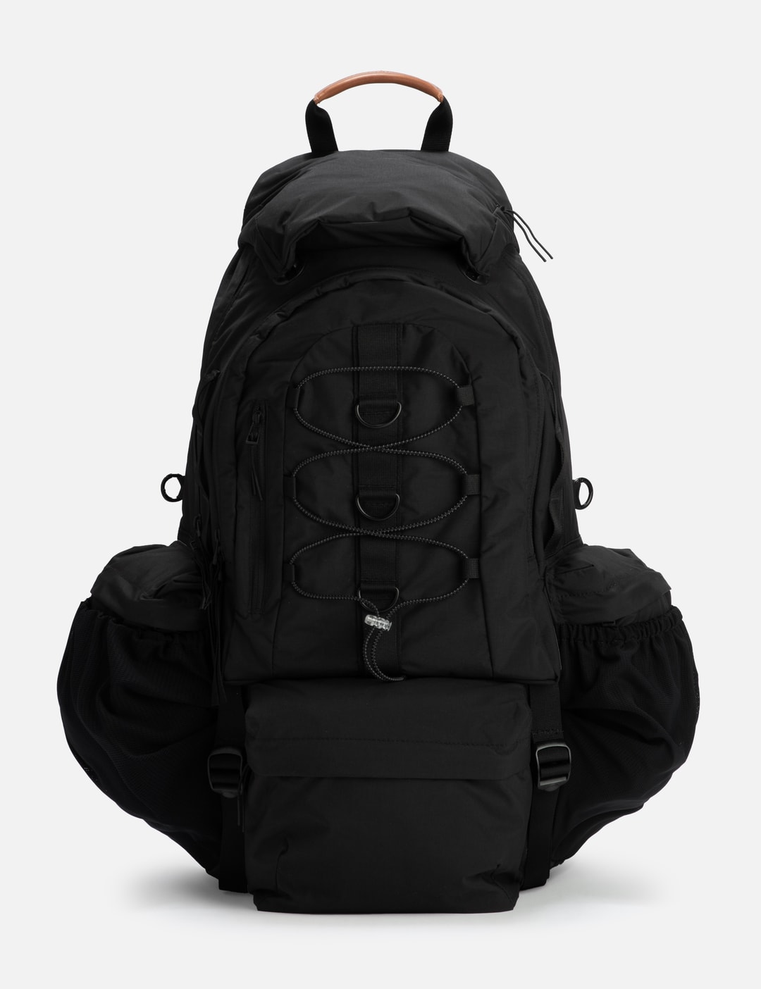 GOOPiMADE - “MBP-1M” U.E. Mountaineering Backpack | HBX