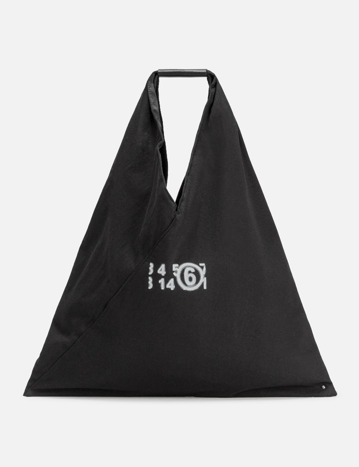 MM6 Maison Margiela - JAPANESE BAG | HBX - Globally Curated Fashion and ...