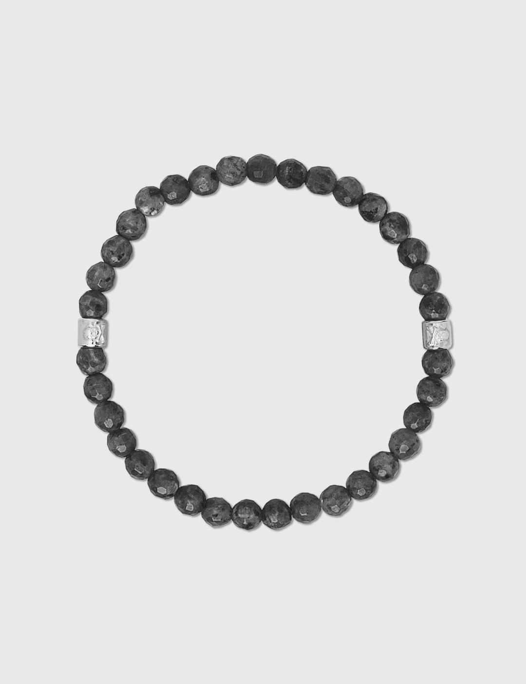 Mastermind World - Black Labradorite Bracelet | HBX - Globally Curated ...