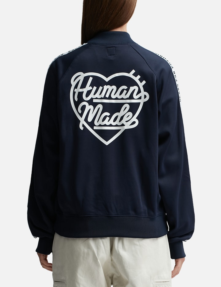 Human Made - TRACK JACKET | HBX - Globally Curated Fashion and ...