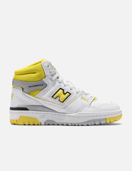 New Balance | HBX - Globally Curated Fashion and Lifestyle by Hypebeast