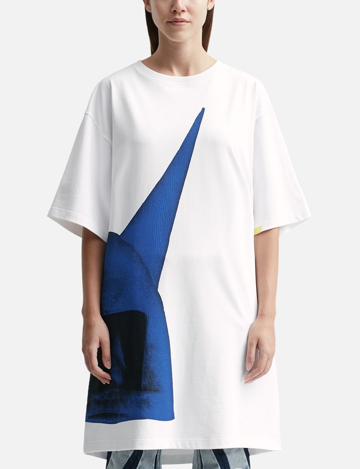 ANONYMOUS CLUB - DUNCE CAP TALL TEE 1 | HBX - Globally Curated Fashion ...