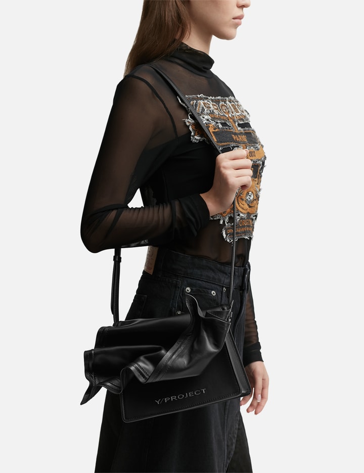 Y/PROJECT - Wire Bag | HBX